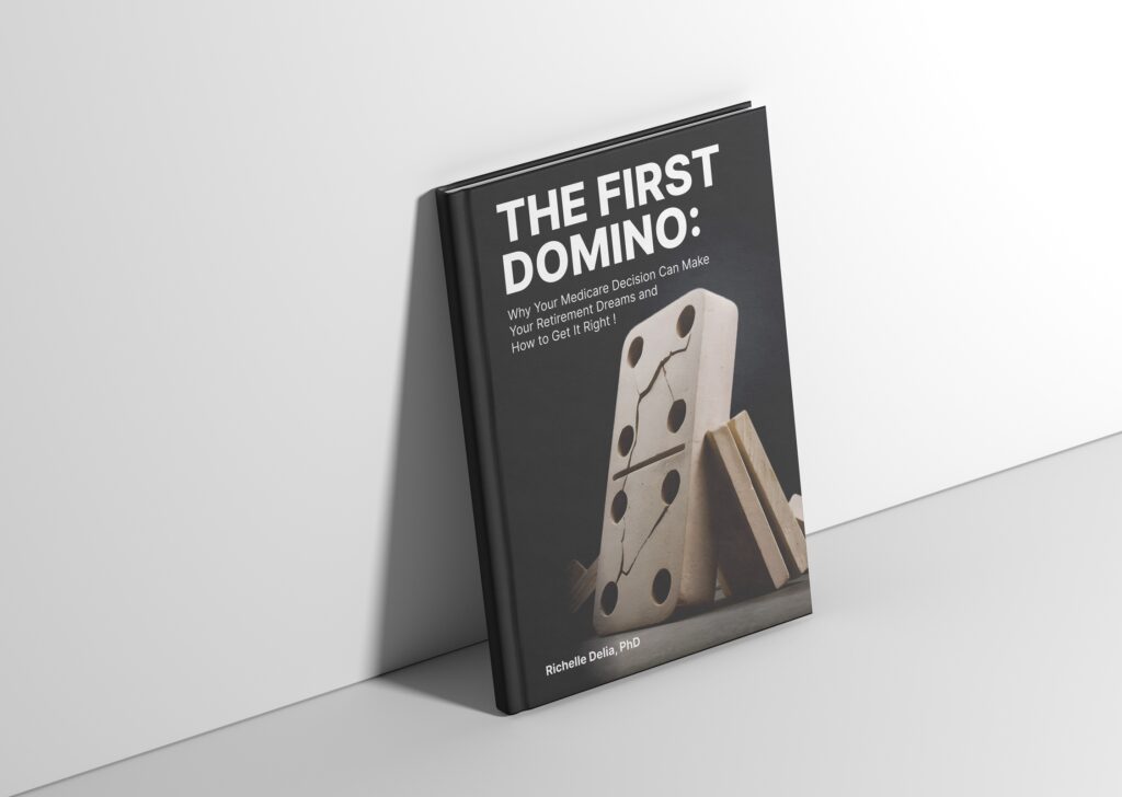 Domino Book - Wealth Axle